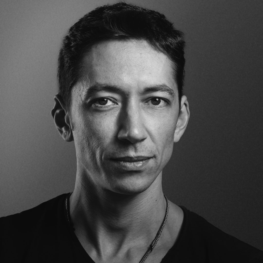 Милош Цветковић – Народно позориште Ниш